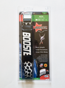 Improve your skiing Instantly with elastic boot straps from Booster ...