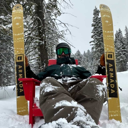 Improve your skiing Instantly with elastic boot straps from Booster ...