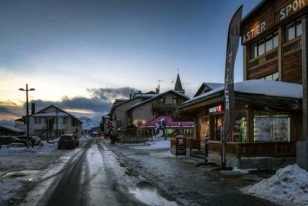 Booster Strap – Dynamic Power Straps for Skiing